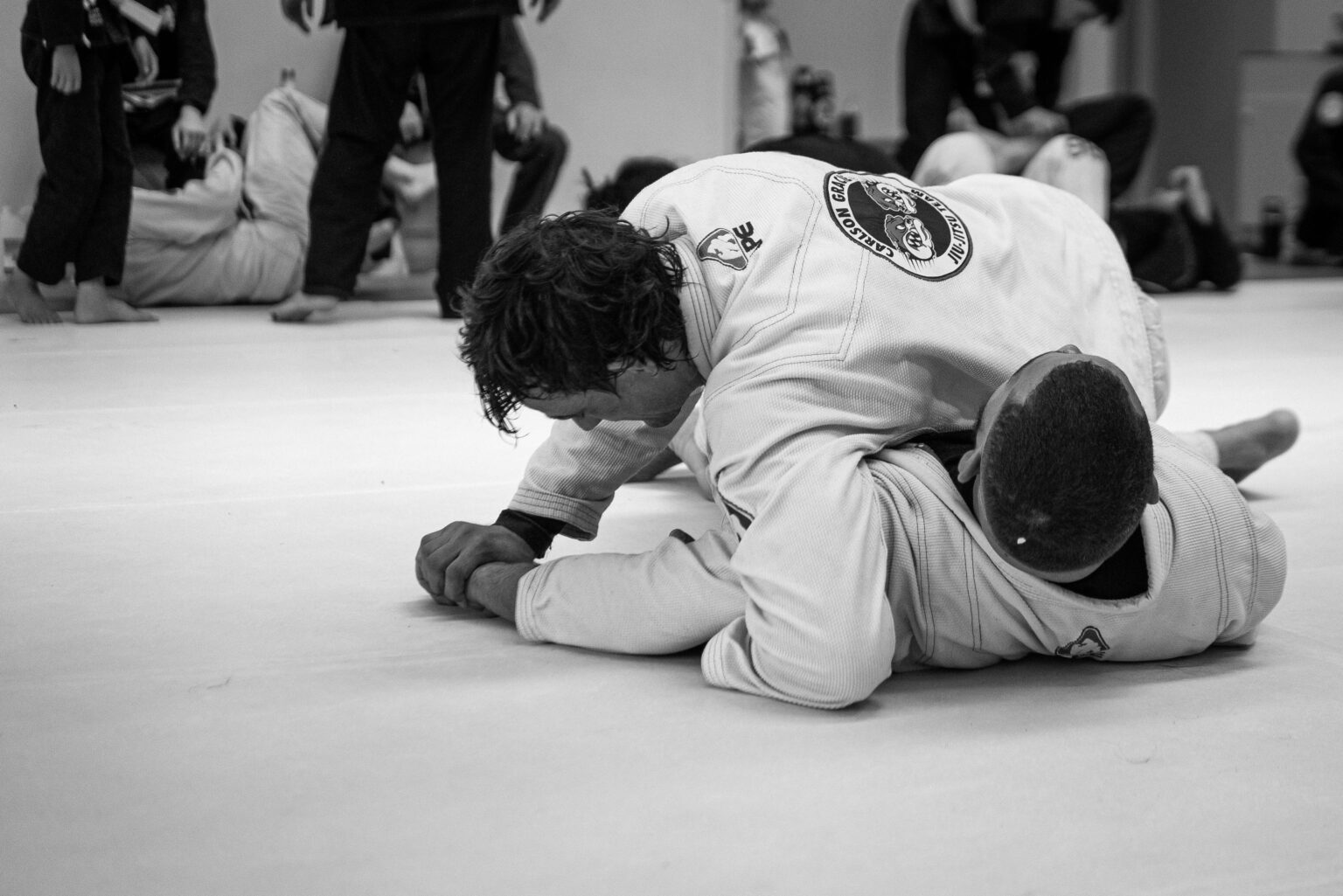 Home of Brazilian Jiu-Jitsu & Muay Thai Training at Wanaka | Wanaka ...